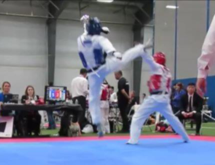 Instructors – Pride Taekwondo